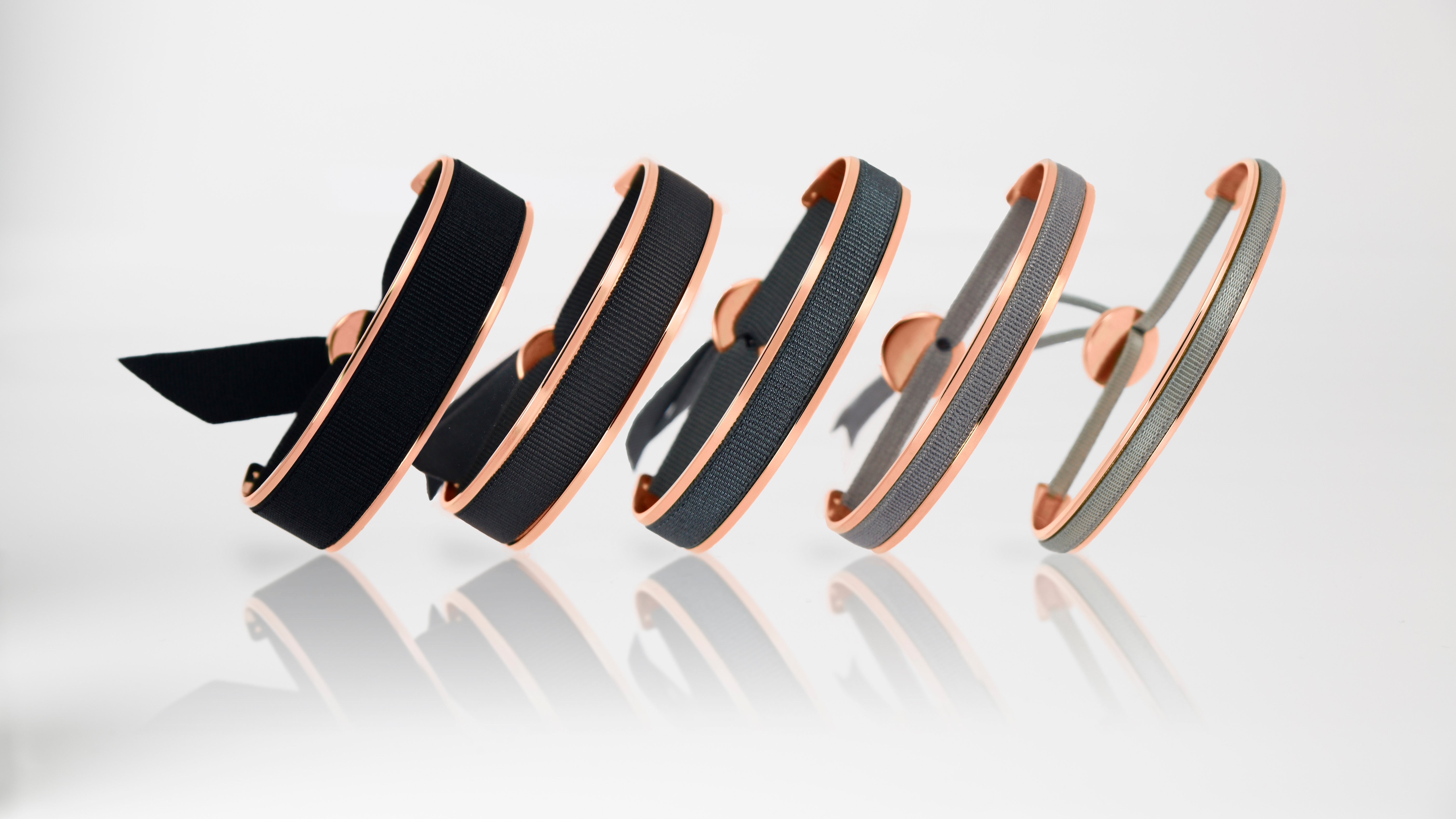 Bracelets femmes – Les Interchangeables
